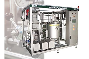 Dairy Machines - Turnkey Dairy Factory Installation - Turnkey Juice ...