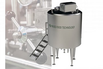 Dairy Machines - Turnkey Dairy Factory Installation - Turnkey Juice ...