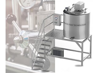 Dairy Machines - Turnkey Dairy Factory Installation - Turnkey Juice ...